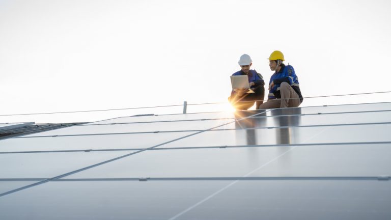 Netzparität: Was ist Grid Parity in der Photovoltaik?