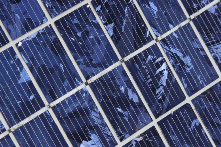 Wafer: Was sind Silizium-Wafer in der Solarzelle einer PV-Anlage?