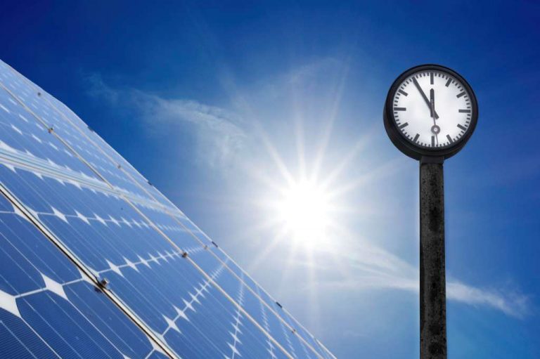 NOCT: Was bedeutet die Normaltemperatur von Solarmodulen?