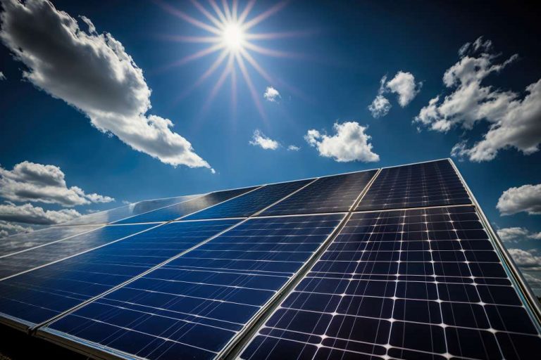 NOCT: Was bedeutet die Normaltemperatur von Solarmodulen?