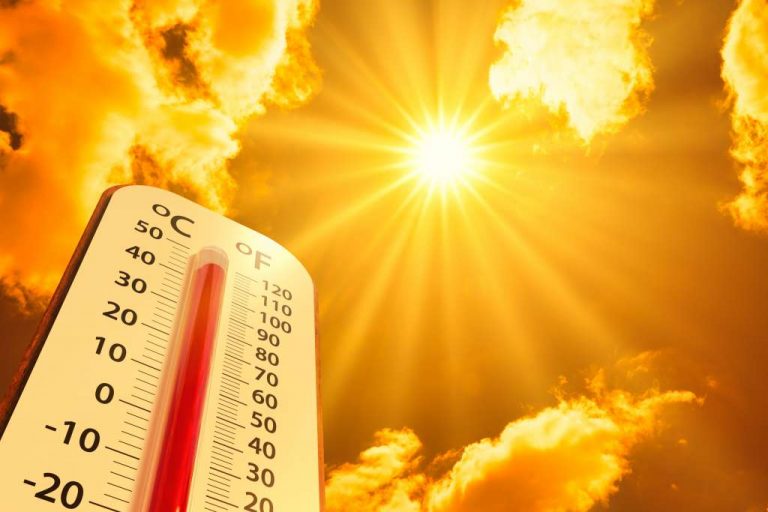 Temperaturbelastung: Wie beeinflusst die Temperatur den Solarertrag?