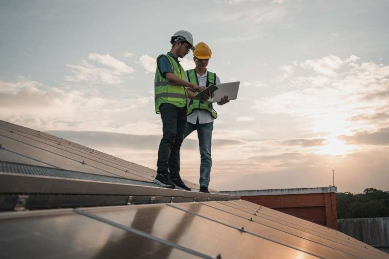 NOCT: Was bedeutet die Normaltemperatur von Solarmodulen?