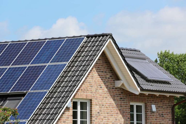 Generatoranschlusskasten: Was ist der GAK in der Solaranlage?