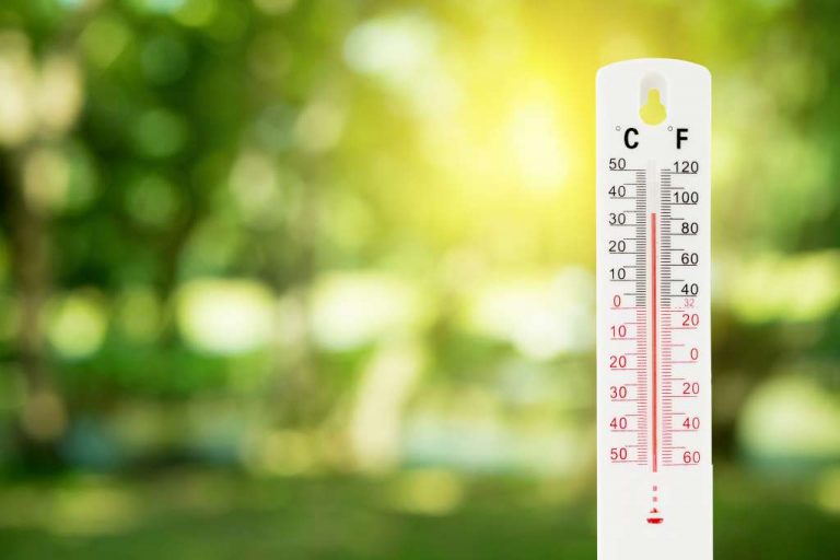 Temperaturdifferenz: Wie beeinflusst Temperatur den Wirkungsgrad?