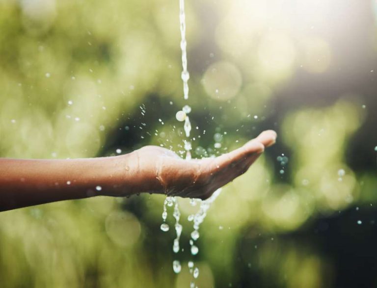 Wasser sparen: Tipps für einen bewussten Umgang