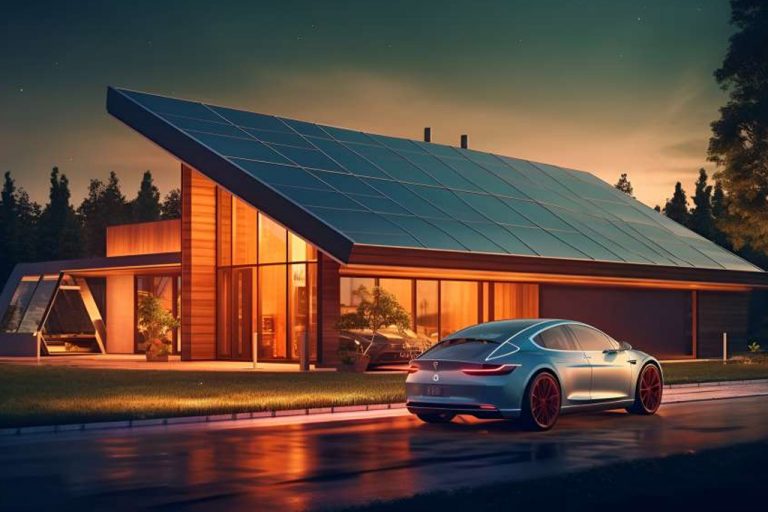 Hybrid-Solaranlagen: Effizienz & Zukunftstrends