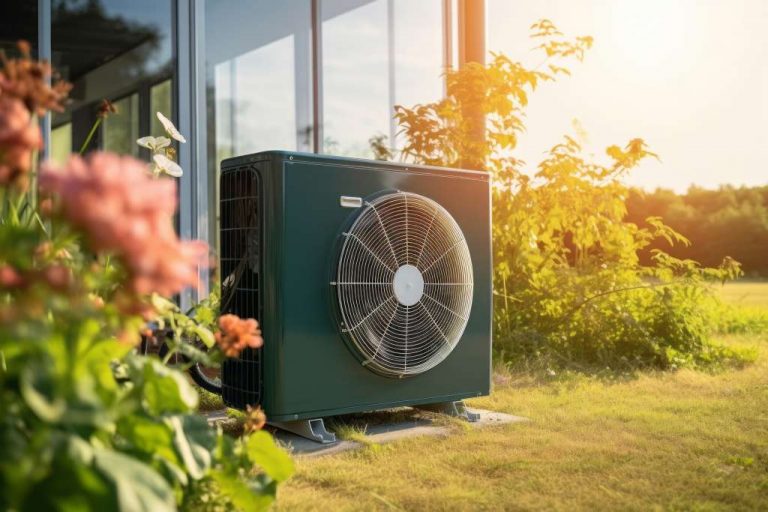 Vaillant Wärmepumpen: Nachhaltig heizen und kühlen