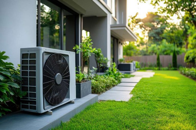 Vaillant Wärmepumpen: Nachhaltig heizen und kühlen